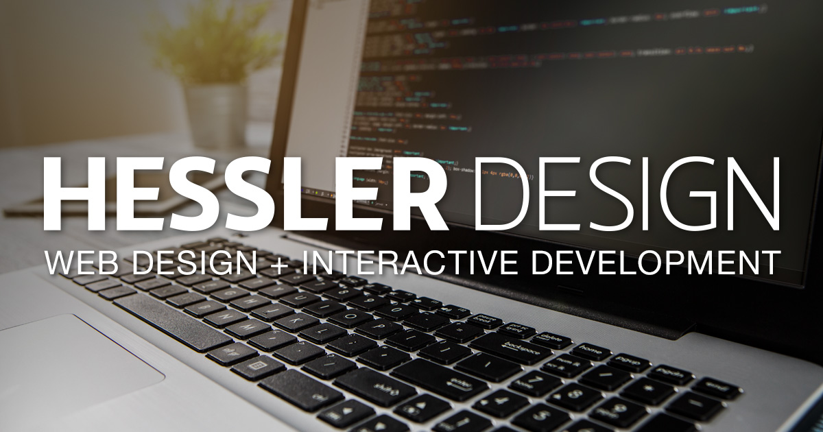 Projects | Hessler Design